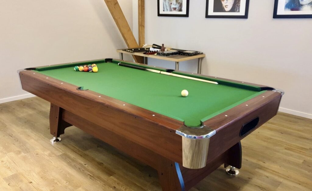 Ferme Refat - Hotel en vakantieappartement