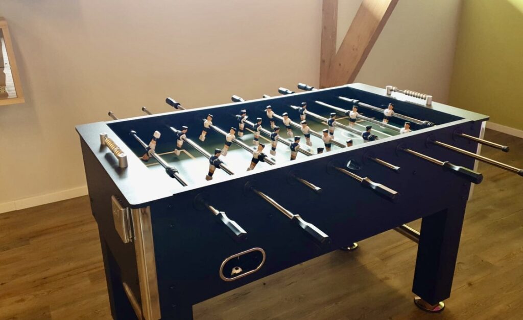 Ferme Refat - Hotel en vakantieappartement